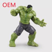 China Custom plastic action figure collectable toys movie toy action figures for sale