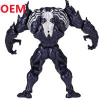 China Custom plastic action figure collectable toys movie toy action figures for sale