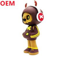 China Custom Statuette Maker Plastic Pvc Vinyl Toys Designer Cartoon Oem Art Home Decor Toy Figurine Anime Action Figure for sale