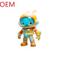 China Custom Statuette Maker Plastic Pvc Vinyl Toys Designer Cartoon Oem Art Home Decor Toy Figurine Anime Action Figure for sale