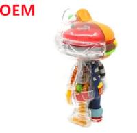 China Custom Pvc Figure Supplier custom Your Own design Toy Manufacturer Custom Vinyl Toy for sale