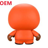China Oem Vinyl Figure Custom Design 3d Vinyl Figure Toy Mystery Boxes Blind Box for sale