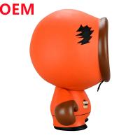 China Oem Vinyl Figure Custom Design 3d Vinyl Figure Toy Mystery Boxes Blind Box for sale