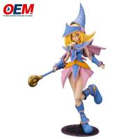 China Custom Own Design Toy Animation Derivatives Action Figures for sale