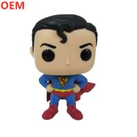 China 3d Plastic Characters Cartoon Pvc Action Figure Toys Model for sale