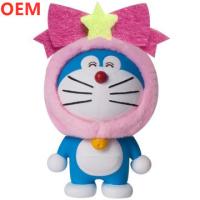 China 3d Plastic Characters Cartoon Pvc Action Figure Toys Model for sale