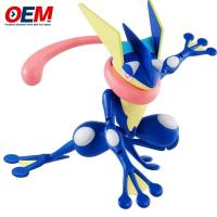 China Custom Factory Plastic PVC Model Figure Doll Toy Action Anime Figure for sale