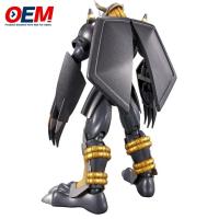 China Custom Factory Plastic PVC Model Figure Doll Toy Action Anime Figure for sale