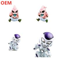 China Collection 3d PVC Model Figurine Cartoon Figure Toys OEM Custom Plastic Cartoon Figure Toys for sale