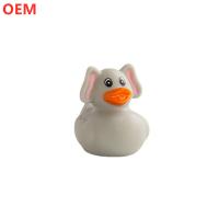 China Custom Making 3D Printing Cartoon Character Figures Plastic Vinyl Toys for sale