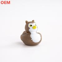 China Custom Making 3D Printing Cartoon Character Figures Plastic Vinyl Toys for sale