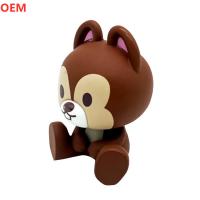 China High Quality Collectible Custom Model Cartoon Characters Toys OEM Design PVC Cartoon Figurines for sale