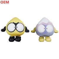 China High Quality Collectible Custom Model Cartoon Characters Toys OEM Design PVC Cartoon Figurines for sale