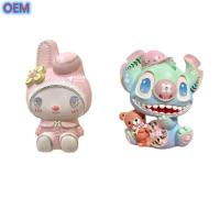 China Custom Factory Design Toys OEM Manufacture Collectible Mini Plastic Vinyl Figures for sale