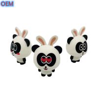 China Custom Factory Design Toys OEM Manufacture Collectible Mini Plastic Vinyl Figures for sale