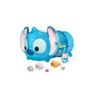 China Custom Manufacturer Custom Tsum Tsum Blind Pack Mini-Figures custom Collection pvc Model Figurine for sale