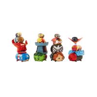 China Custom Manufacturer Custom Tsum Tsum Blind Pack Mini-Figures custom Collection pvc Model Figurine for sale