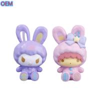 China Custom Collectible Plastic PVC Vinyl Figure Toys, OEM Design 3d Cartoon Plastic Figure Toys for sale