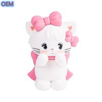 China Custom Collectible Plastic PVC Vinyl Figure Toys, OEM Design 3d Cartoon Plastic Figure Toys for sale