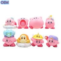 China High Quality Vinyl Figure Toys Customization, OEM Design Collectible Cartoon Vinyl Figure Toys for sale