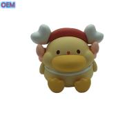 China High Quality Vinyl Figure Toys Customization, OEM Design Collectible Cartoon Vinyl Figure Toys for sale