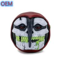 China Madballs Toys Commercial OEM Design Madballs Soft Vinyl Figurine Toys for sale