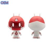 China Factory Customize 3d Plastic PVC Figure Toys, OEM Design Cartoon Anime Vinyl Figure 3d Figure Toys for sale