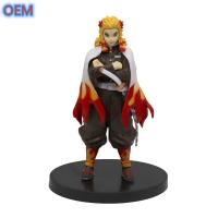 China Custom 3d Plastic Cartoon Animal Anime Figures Toys OEM Design PVC Plastic Figures Toys for sale