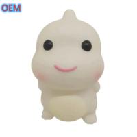 China OEM Factory Custom Cartoon Animal LED Night Light For Children for sale