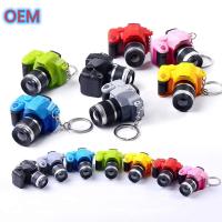 China Custom Any Shape PVC Acrylic Keychain, OEM Design 3D Cartoon Anime Cute Keychain for sale