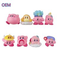 China OEM Manufacturer Custom Collectible Plastic Cartoon Vinyl Toy Figure for sale
