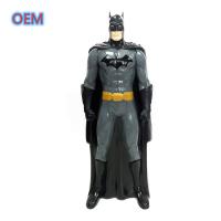 China OEM Manufacturer Custom Collectible Plastic Cartoon Vinyl Toy Figure for sale