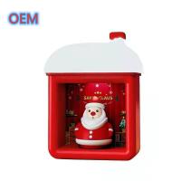 China Custom 3d Cartoon Animal LED Light OEM Design Christmas Gift Night Light for sale