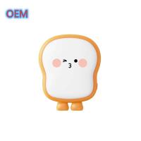 China OEM Custom New Style Cute Portable USB Interface Power Bank for sale