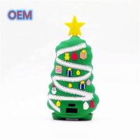 China OEM Custom New Style Cute Portable USB Interface Power Bank for sale