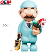 China Custom Own Design Vinyl Figures OEM Manufacturer Custom 3d Pvc Figure for sale