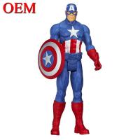 China Make Pvc Action Figure Model Toys Custom Design Mini Vinyl Action Figure Toy for sale