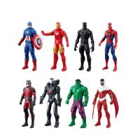 China Make Pvc Action Figure Model Toys Custom Design Mini Vinyl Action Figure Toy for sale