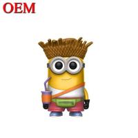 China Custom 3d Printed Action Figures Cartoon Toys Model Toys Decoration Doll for sale