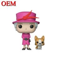 China Custom Marvel Anime Figure Assembling Toys OEM factory make Action Figure Pvc Freddy Toys for sale