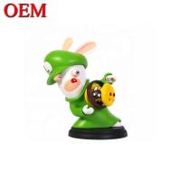 China Custom Marvel Anime Figure Assembling Toys OEM factory make Action Figure Pvc Freddy Toys for sale