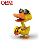 China Wholesale Plastic Baby Toy Duck Bath Toy Set For Children Child Small Duck Toys for sale