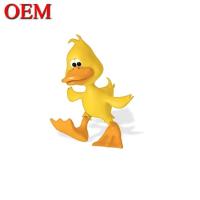 China Wholesale Plastic Baby Toy Duck Bath Toy Set For Children Child Small Duck Toys for sale
