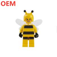 China Customized  Star mini action figures legoes mini Building Blocks wars Figurine for sale