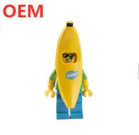 China Customized  Star mini action figures legoes mini Building Blocks wars Figurine for sale