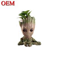 China OEM Supplier Hot Sale Plascti Toy 7 Models The Galaxy Baby for sale
