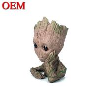 China OEM Supplier Hot Sale Plascti Toy 7 Models The Galaxy Baby for sale