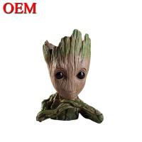 China OEM Supplier Hot Sale Plascti Toy 7 Models The Galaxy Baby for sale