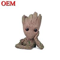 China OEM Supplier Hot Sale Plascti Toy 7 Models The Galaxy Baby for sale