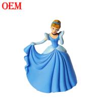 China Custom Art Toys Manufacturer OEM PVC Action Figure Factory plastic toy figure custom for sale